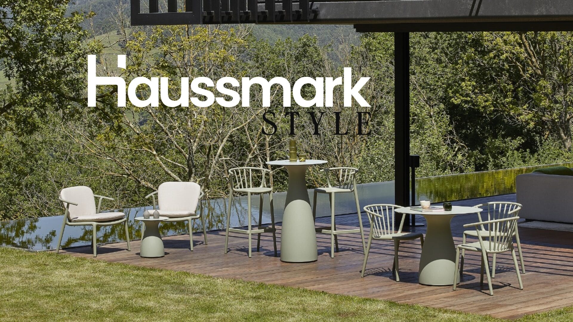 25% de descuento en HAUSSMARK STYLE & MODERN - Club Living